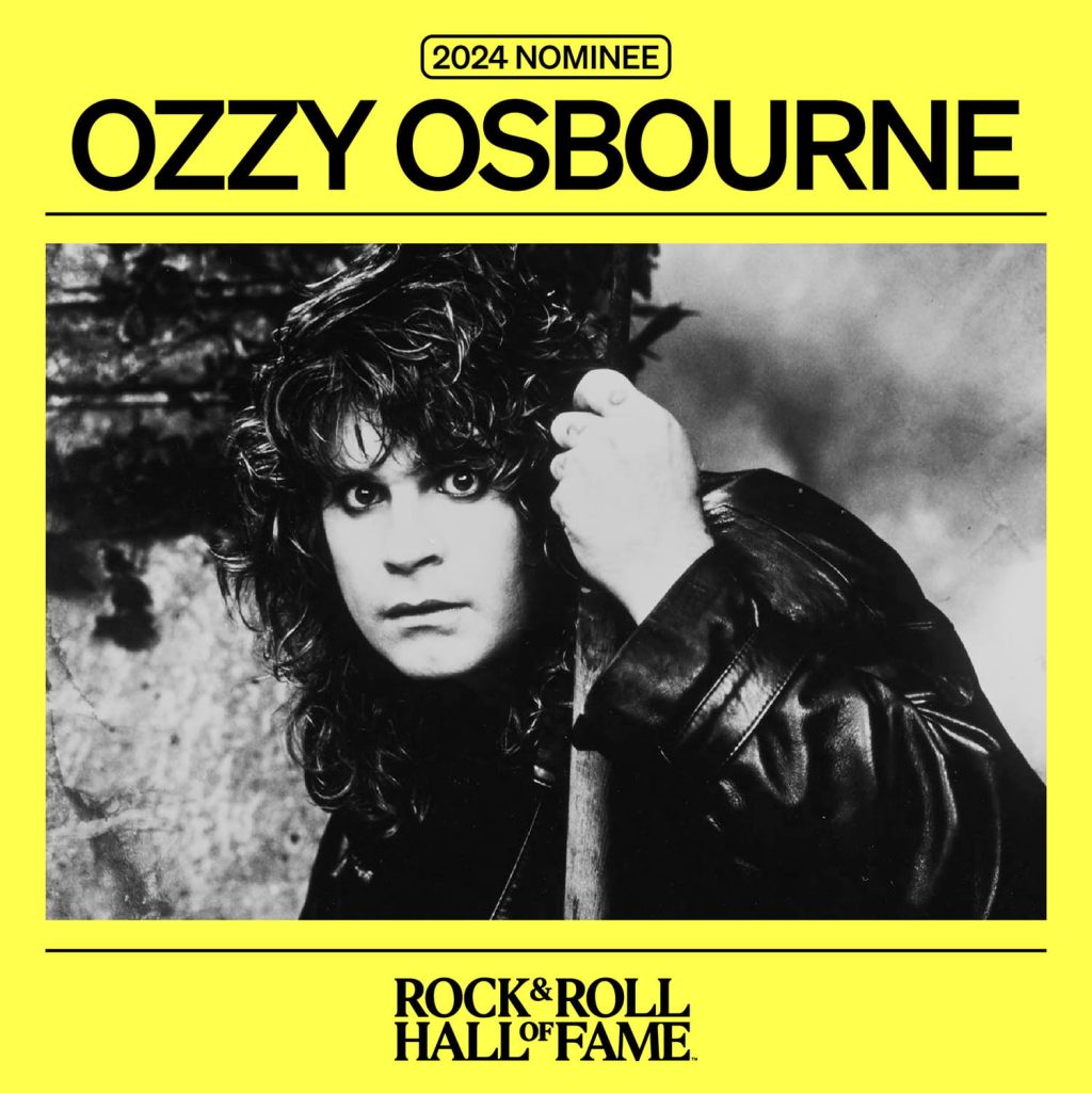 Ozzy Osbourne: la leyenda viva del heavy metal - Rock Brothers Studios