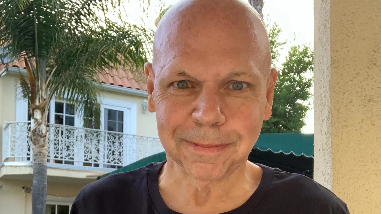 Rock Community Rallies Around Matt Pinfield After Stroke - Rock ...