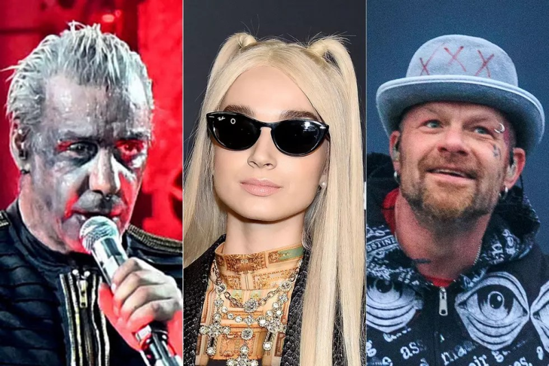 Rock Legends Celebrating January Birthdays - Rock Brothers Podcast