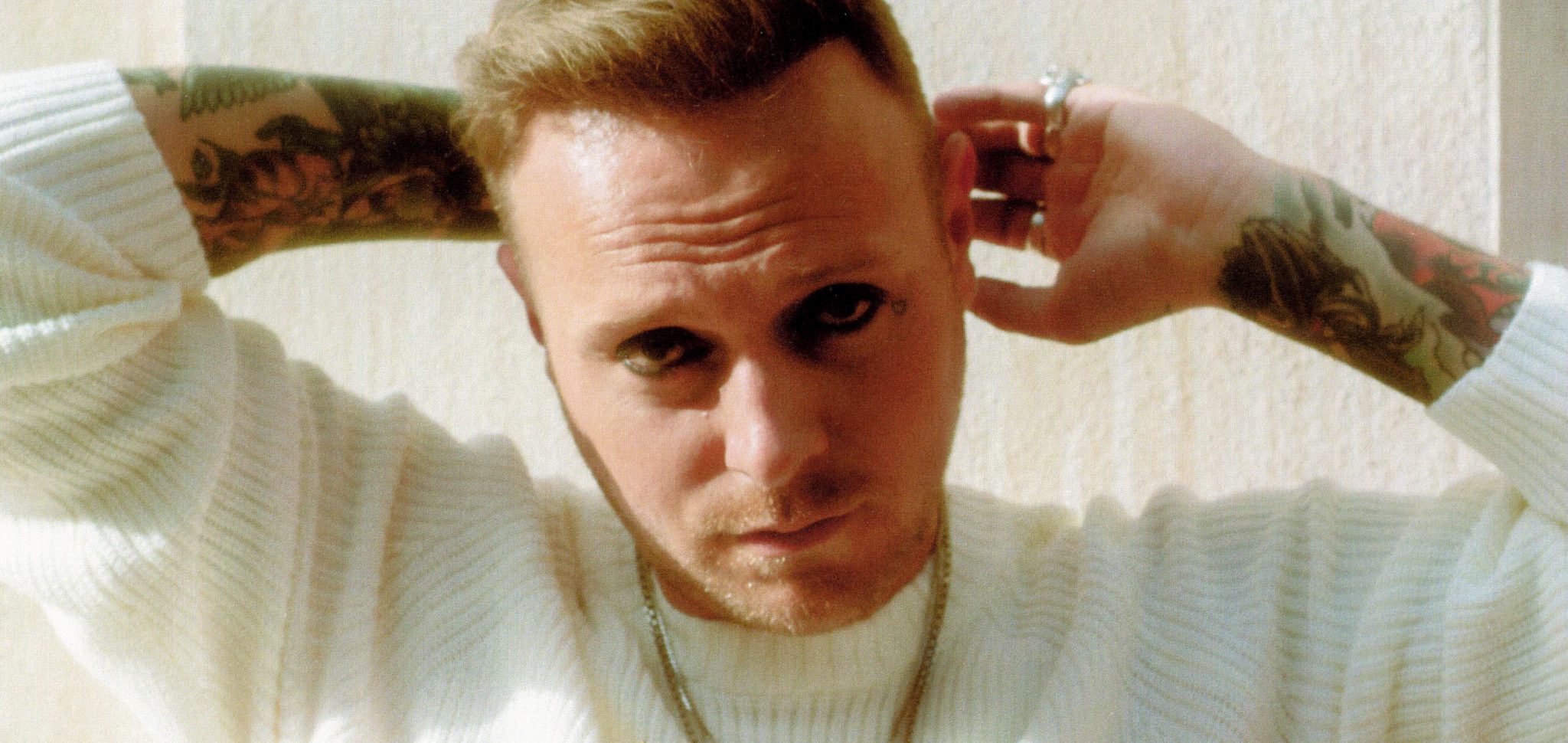Architects’ Sam Carter Reflects on Evolution, U.S. Tour Life, and Their ...