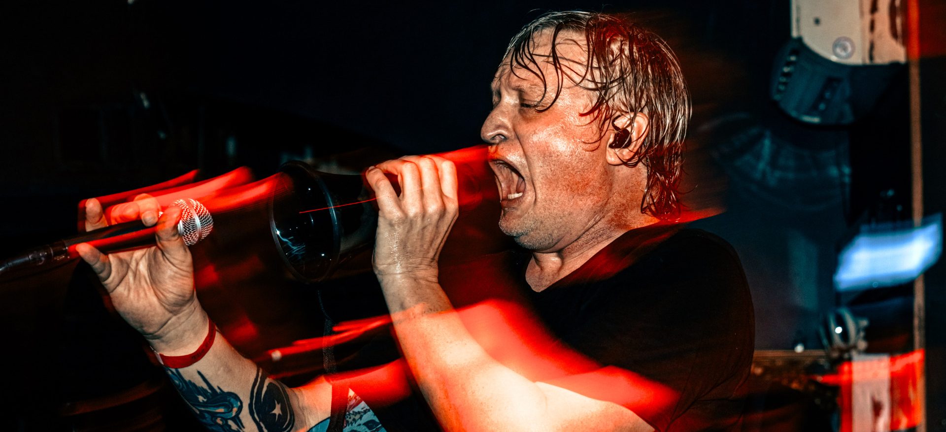 Idle Heirs: Sean Ingram Returns with a Viciously Honest Debut, Life Is ...