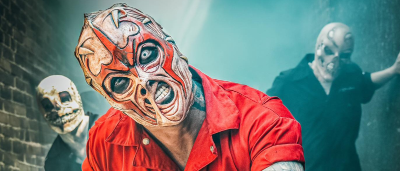 Mid-Tour Mayhem: Drummer Walks Out on A Killer’s Confession - Rock ...