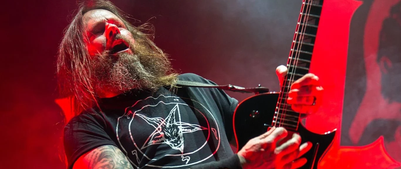 The Truth Behind the Legend: Gary Holt Debunks Paul Baloff Myths - Rock ...