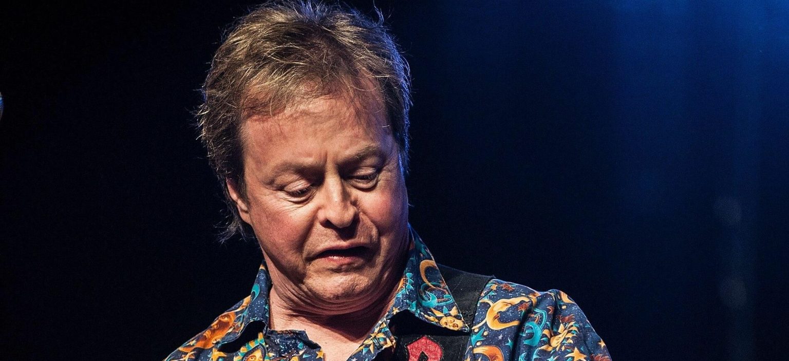 Rick Derringer Dies at 77: The All-American Guitar Hero Rides Into the ...