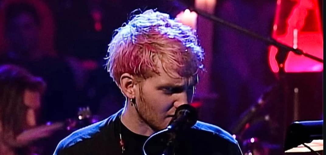 Layne Staley’s Journals to Be Released in New Book This Fall - Rock ...