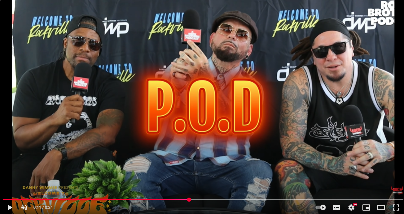 Fred Durst Explains the Deeper Meaning Behind Limp Bizkit’s Nookie ...