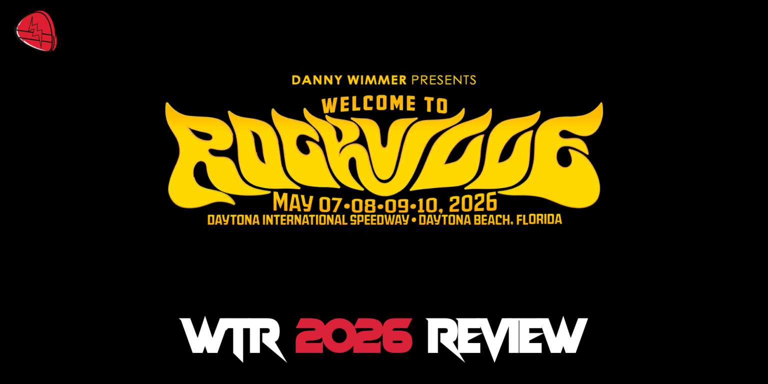 Triumph Returns to the Stage After 17 Years With Explosive Live ...