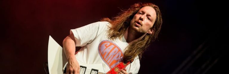 Remembering Steve Clark: Def Leppard's 'Riffmaster' 34 Years On - Rock ...